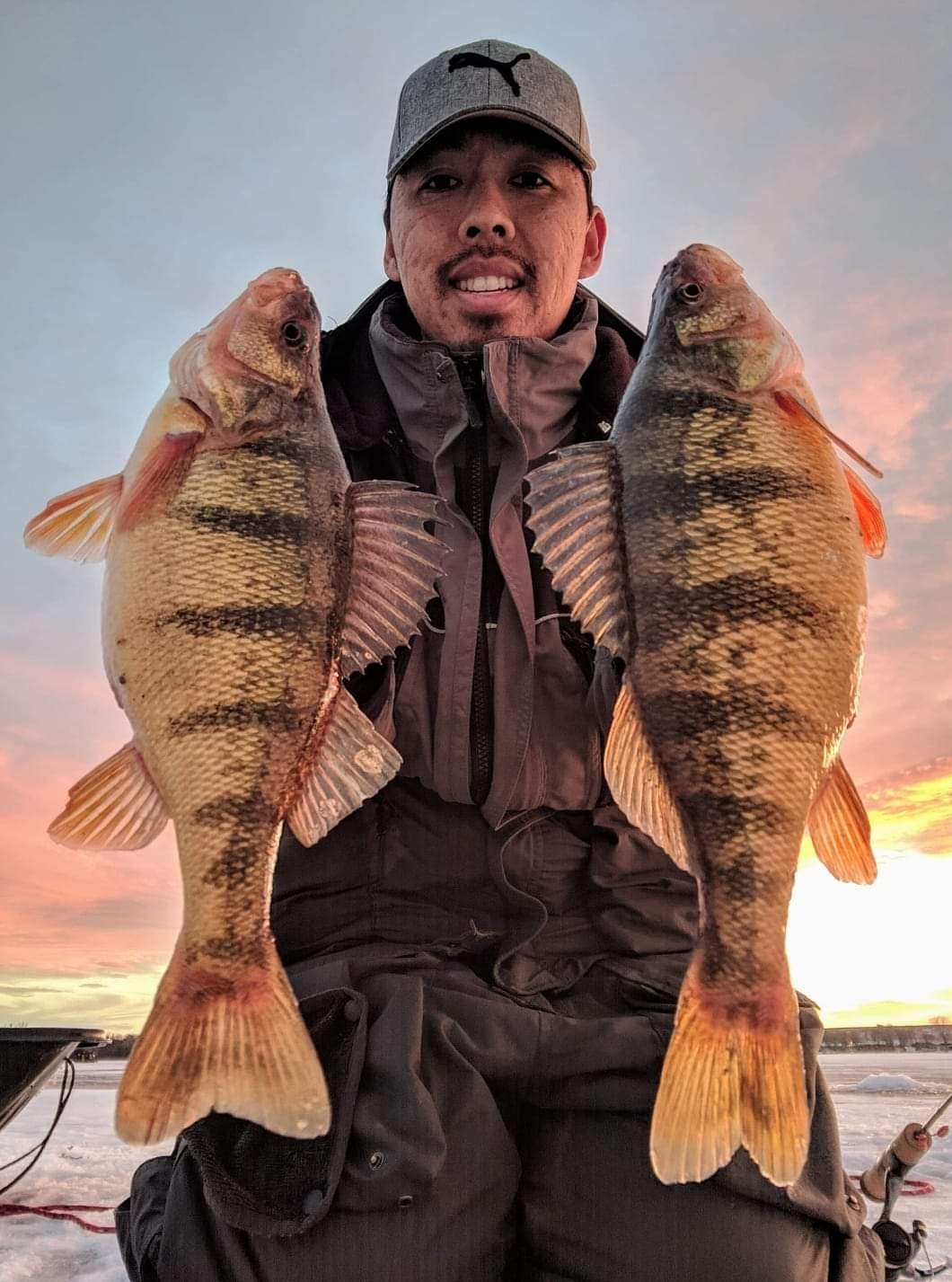 Ice Fishing Information – Big Stone Lake | Big Stone Lake Area Chamber ...