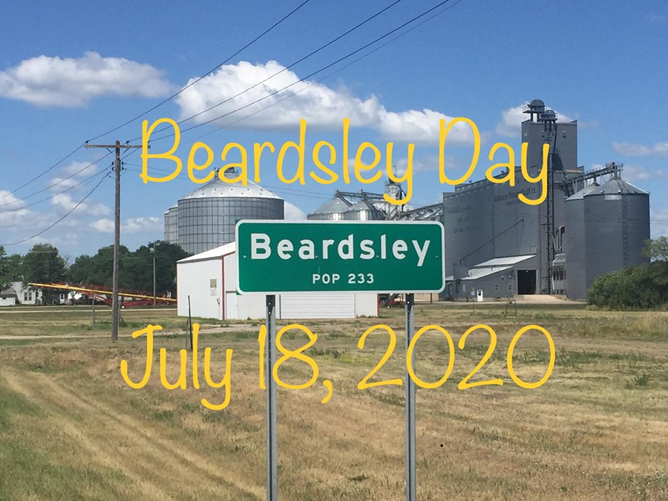 in Beardsley | Big Stone Lake Area Chamber of Commerce