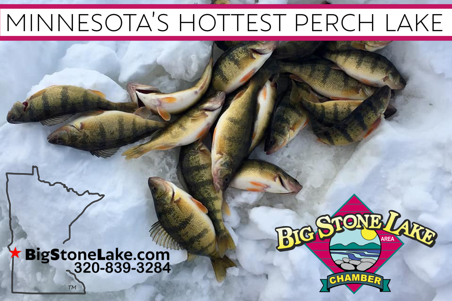 Ice Fishing Information – Big Stone Lake | Big Stone Lake Area Chamber ...
